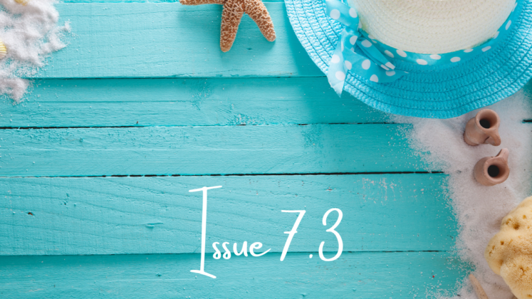 Jennifer Lunden | Sweet Lit